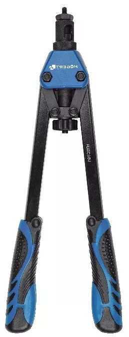 Cleste pop nituri Hogert 360 mm cu 6 piulite nituibile 1qdi_460619516 ...