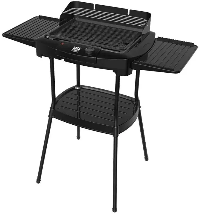 Gratar Electric Bass Polska In Cu Masa X Cm Tafy Cel Ro