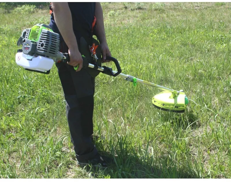 Motocoasa benzina Bass Polska 52 cc 8000 rpm + accesorii kdnm_460619455 ...