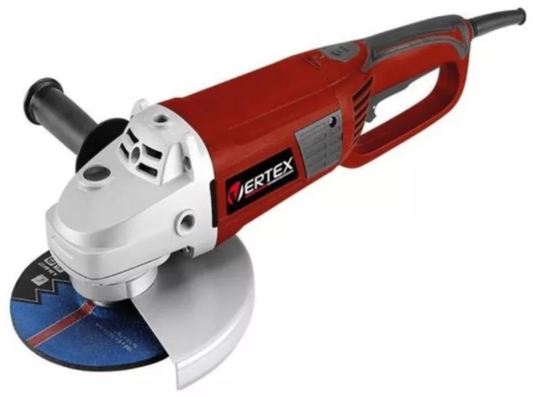Polizor unghiular flex Vertex VSK23002R 2400W 6500 rpm n0zu_460620997 - cel.ro
