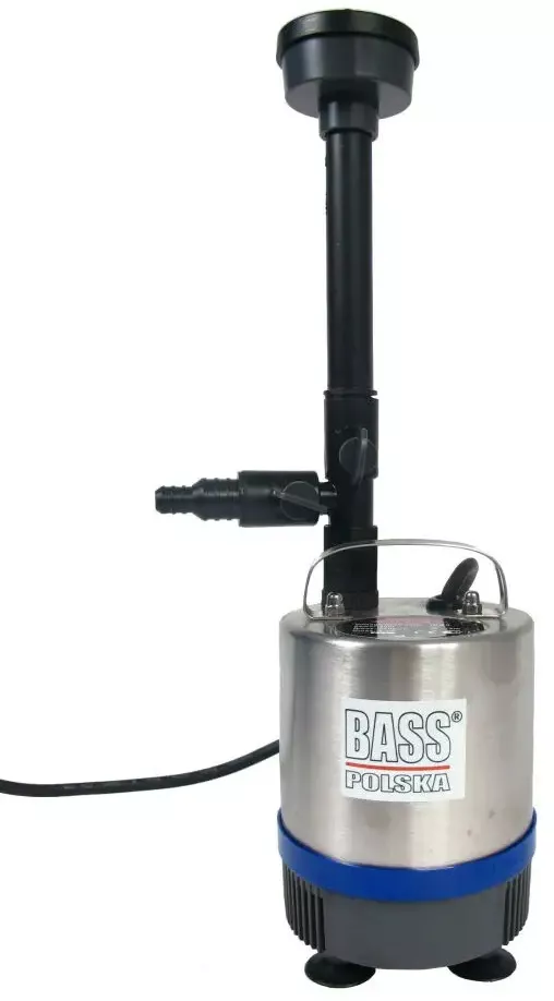 Pompa iaz cu fantana BASS POLSKA 50 W BP7962 oadg_460634802 - cel.ro