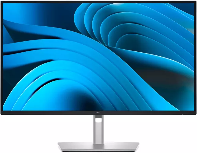 Monitor LED IPS DELL P2725DE 27'' WQHD 100Hz 5ms HDMI Display Port USB ...