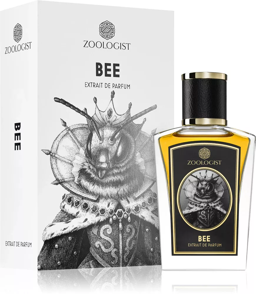 Zoologist Bee Extract de Parfum 60 ml Unisex 4079240660530 - cel.ro
