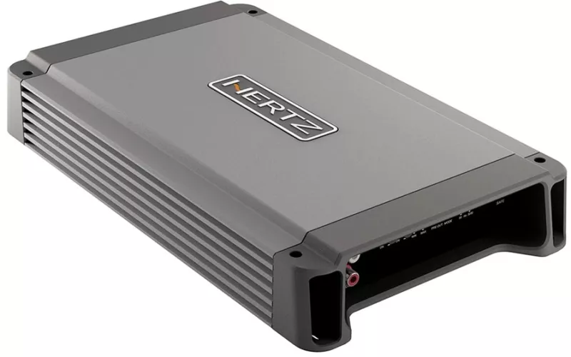 Amplificator Marine Hertz HCP 4M 4 canale 760W RMS 8018823122108 - cel.ro