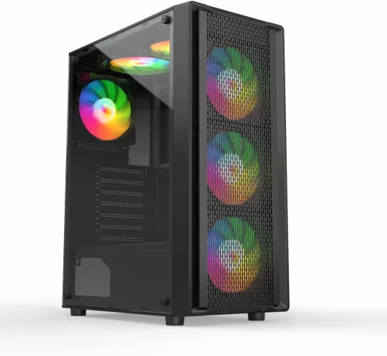 Calculator Gaming Pro 20 Core i7-9700 16GB DDR4 512GB SSD + 1TB HDD ...