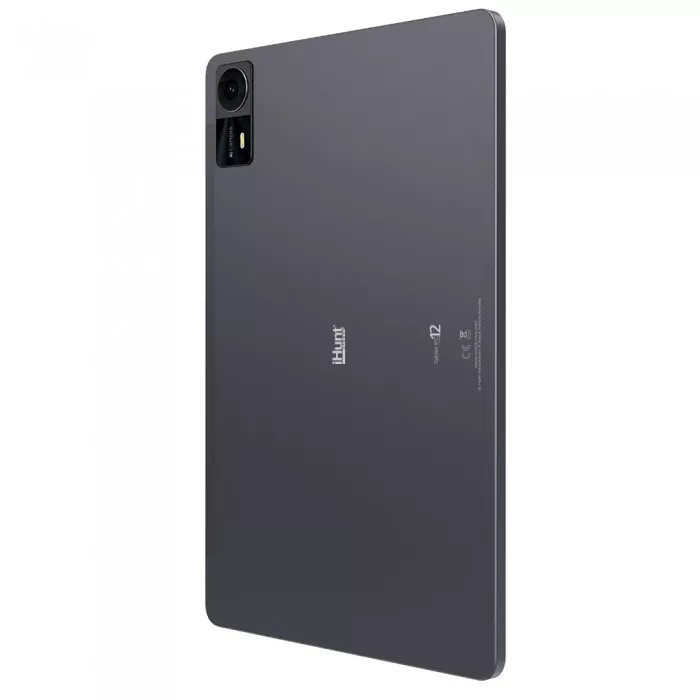 Tableta iHunt Tablet PC 12 Ultra de 10.1 inci IPS Android 14 Octa-Core ...