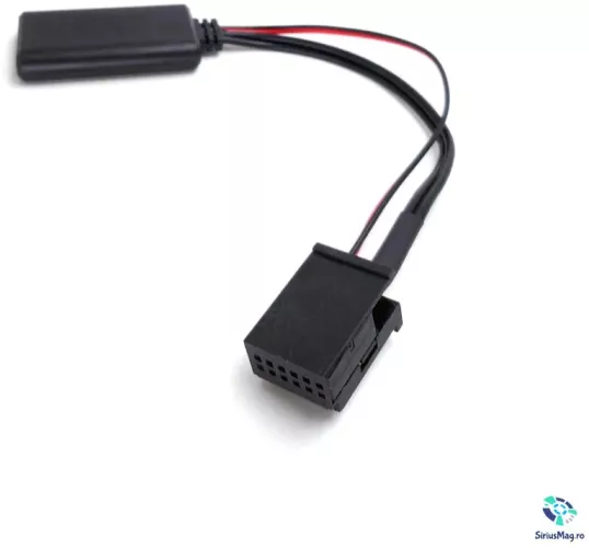 Adaptor Bluetooth Auxiliar pentru Ford SRM035 - cel.ro