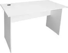 Birou Office Alb 130 x 75 x 70 cm officebiroualb - cel.ro