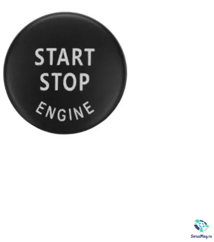 Capac Buton Start/Stop pentru BMW E60 SRM220 - cel.ro