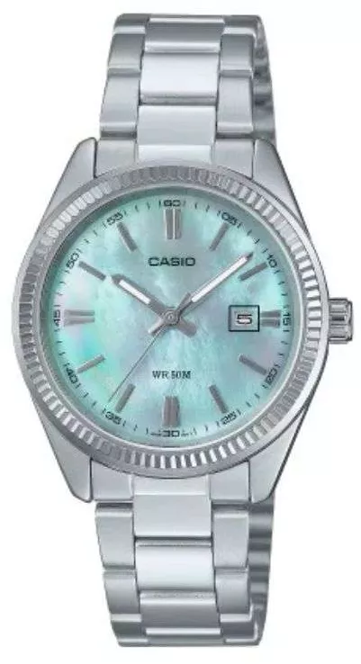 Ceas Dama Casio Collection LTP-13 LTP-1302DS-2AVDF CC-LTP1302DS2A - cel.ro