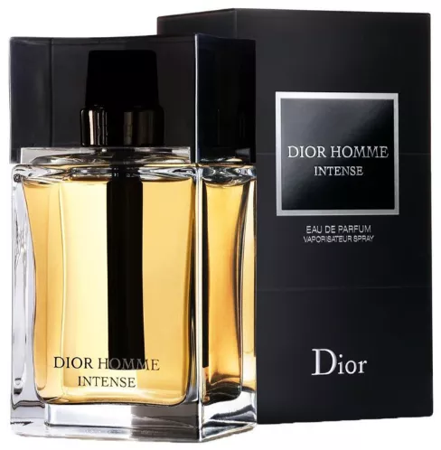 Christian Dior Christian Dior Homme Intense Barbati Eau de parfum 100ml ...
