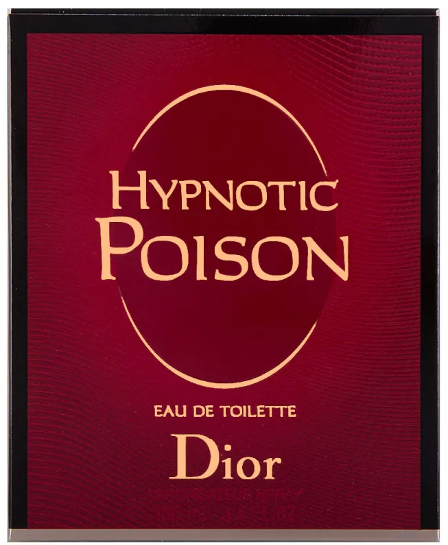 Christian Dior Hypnotic Poison EDT 100 ml exga_471453557 - cel.ro