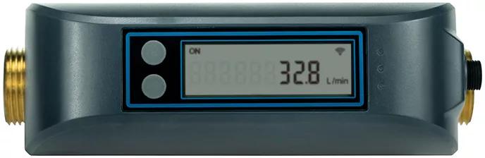 Electrovalva smart WiFi Neo WV07W9 apometru/debitmetru yvas_407453587