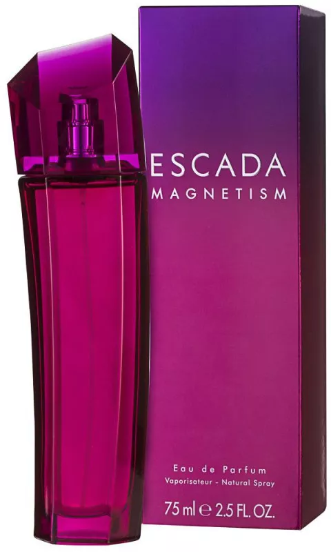 Escada Magnetism EDP 25 ml ep2d_471454543 - cel.ro