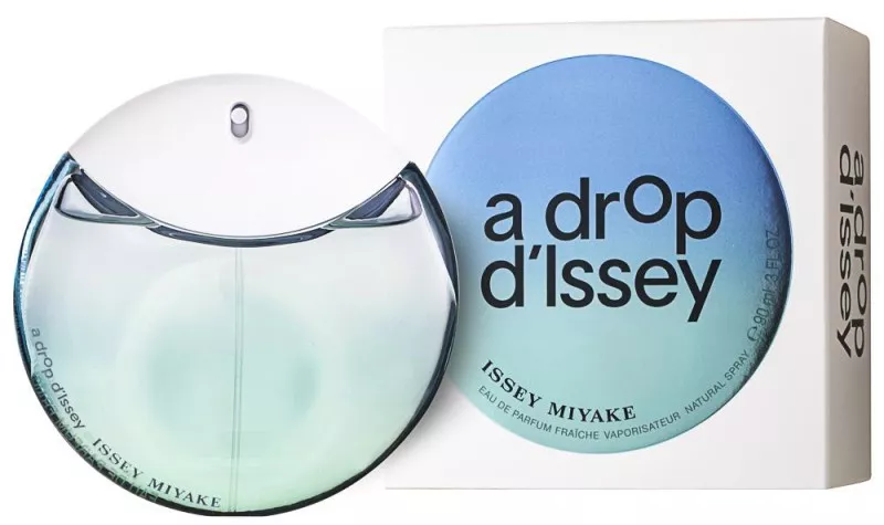 Issey Miyake A Drop DIssey Fraiche Apa de parfum pentru femei EDP 50 ml - cel.ro