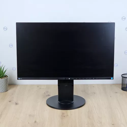 Monitor Second Hand EIZO EV2450 LED Diagonala 24 inch FRAMELESS Stare ...