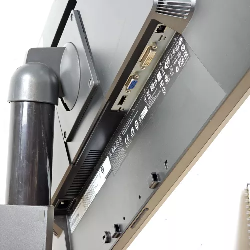 Monitor Second Hand HP EliteDisplay E271I LED Diagonala 27 inch Grad A+ ...