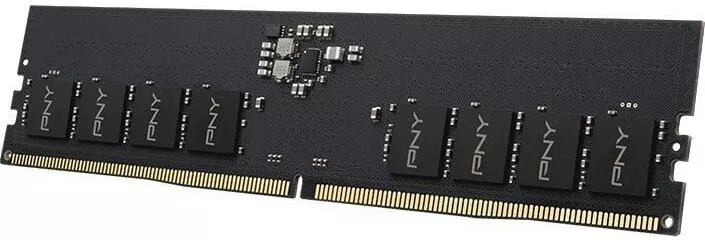 Memorie RAM PNY DDR5 16GB 4800 bulk MD16GSD54800-BLK - cel.ro