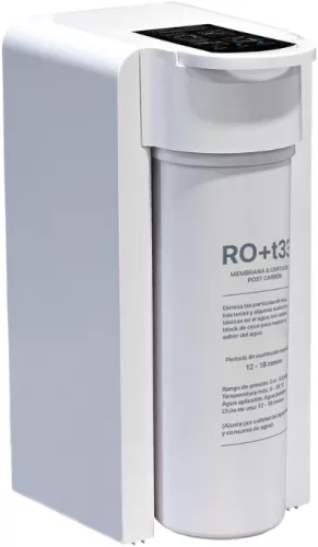 Echipament osmoza inversa Osmofilter Aquaris One in flux direct cu ...