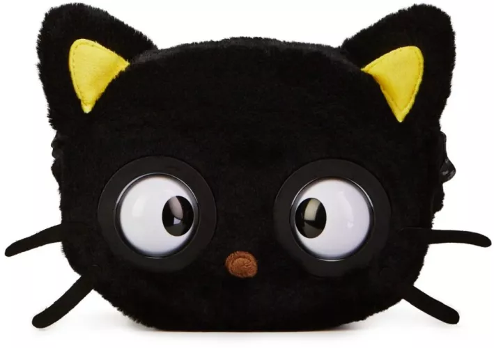Gentuta Purse Pets Hello Kitty si prietenii Chococat - cel.ro