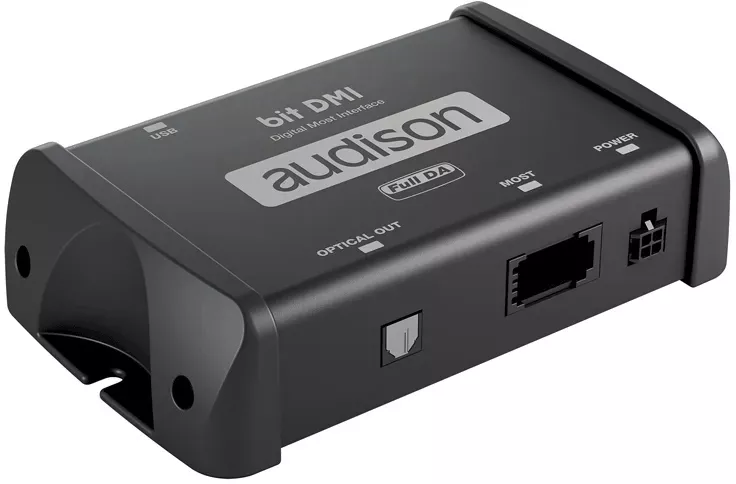 Interfata digitala Audison Bit DMI 8018823114264 - cel.ro