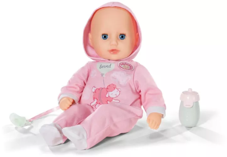 Papusa Hannah Baby Annabell 36 cm ART_ZF711002 - cel.ro