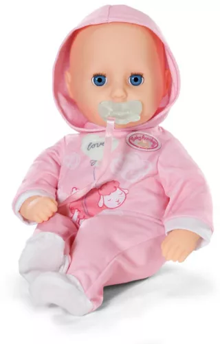 Papusa Hannah Baby Annabell 36 cm ART_ZF711002 - cel.ro