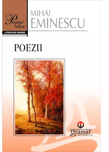 Poezii - Mihai Eminescu smrl_70276352 - cel.ro