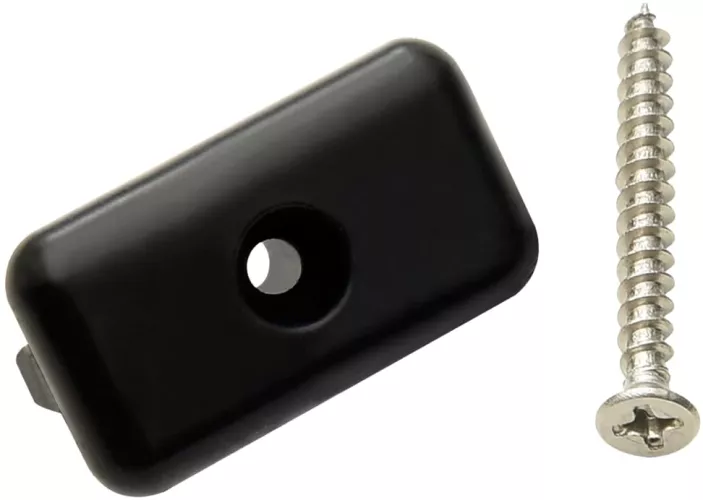 Set 200 buc. Cleme pentru Fixare Pardoseala PVC cu Suruburi Incluse ...