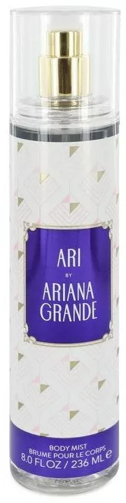 Body Spray Ariana Grande Ari 236 ml c7rf_471454348 - cel.ro