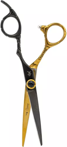 Samurai Samurai Artist Foarfeca Tuns 6 inch ST41 ST41 - cel.ro