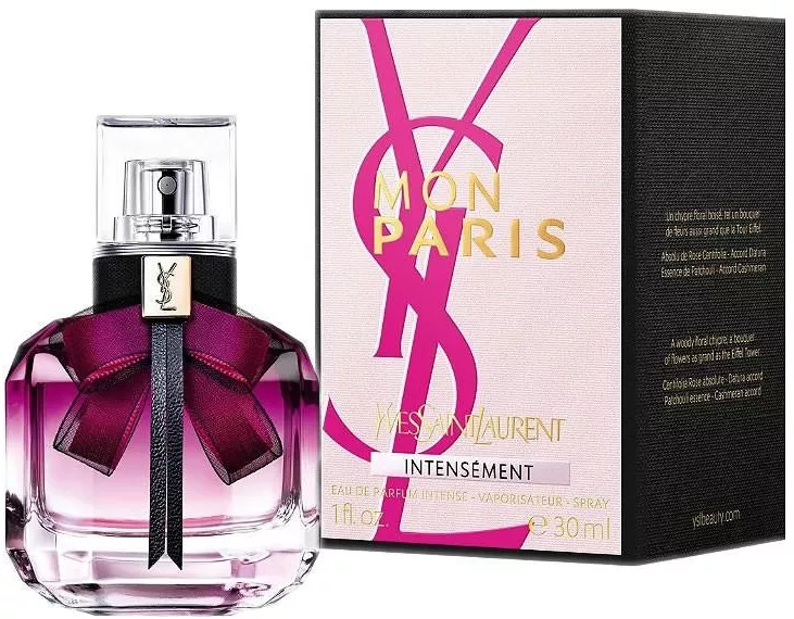YSL Mon Paris intens EDP 50 ml swru_471454395 - cel.ro