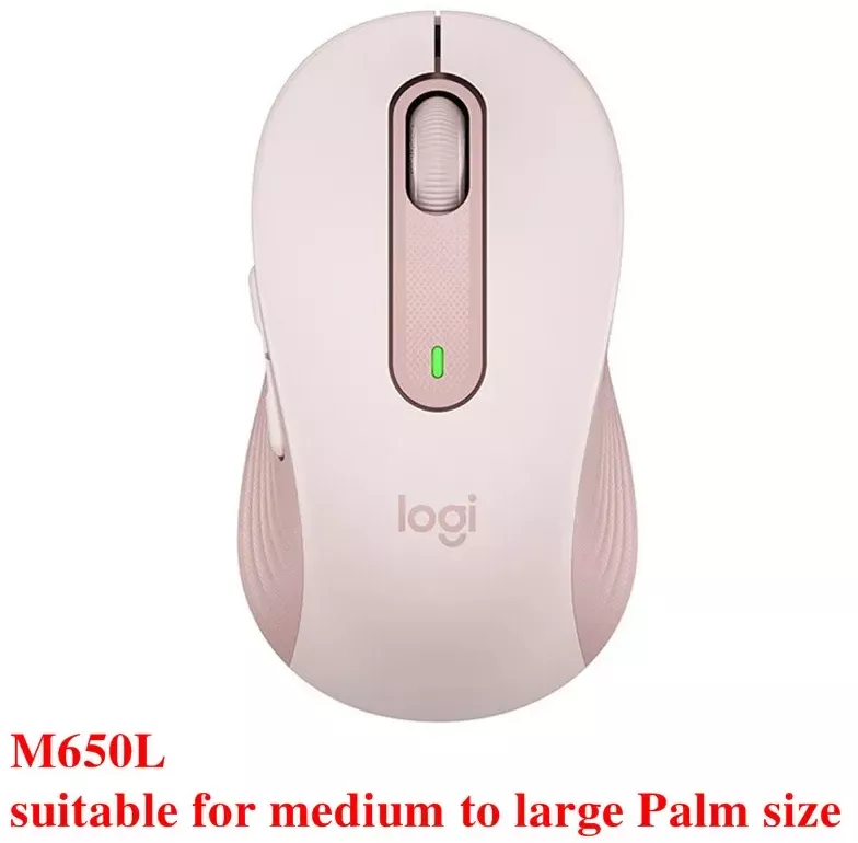 Mouse wireless Bluetooth Logitech &ndash Mouse silentios multi ...