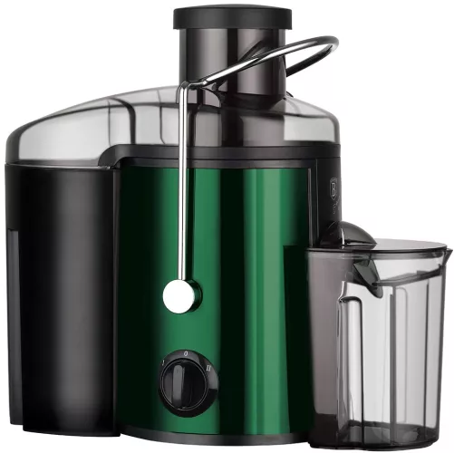 Storcator de fructe 400 W Berlingerhaus 5940741230197 - cel.ro