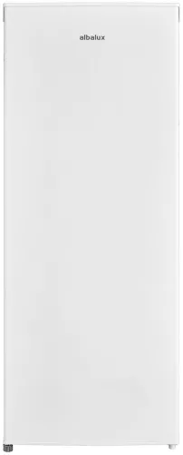 Frigider racitor Albalux AXR297E Clasa E 230L Dezghetare automata ...