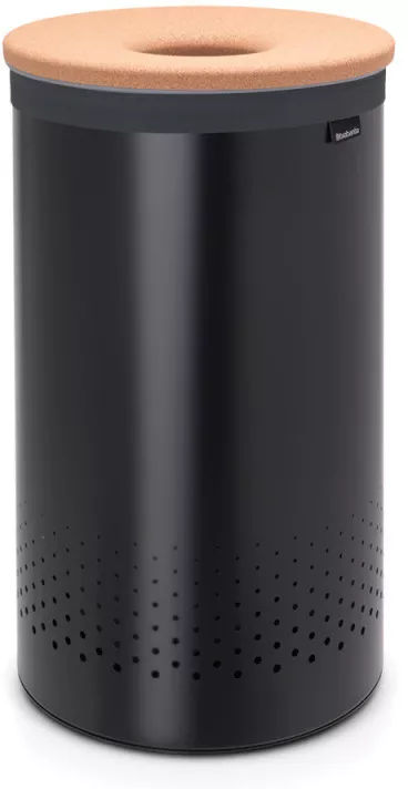 Cos de rufe Brabantia 1000826 60 l capac din pluta umplutura fara ...
