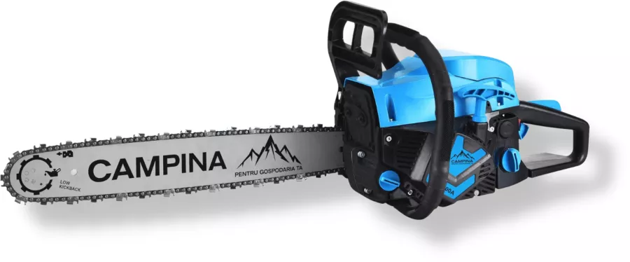 Drujba pe benzina Campina CCS5600A - cel.ro