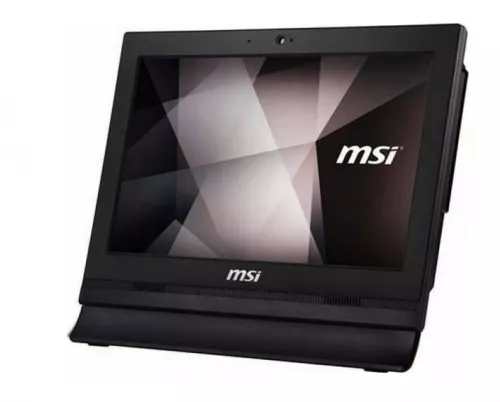 Calculator MSI PRO 16T 10M-228XDE AIO Intel Celeron 5205U 15.6 inch ...