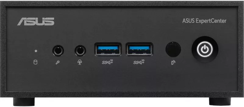 Calculator Mini PC ASUS PN42 Procesor Intel® N100 3.4GHz Alder Lake-N ...