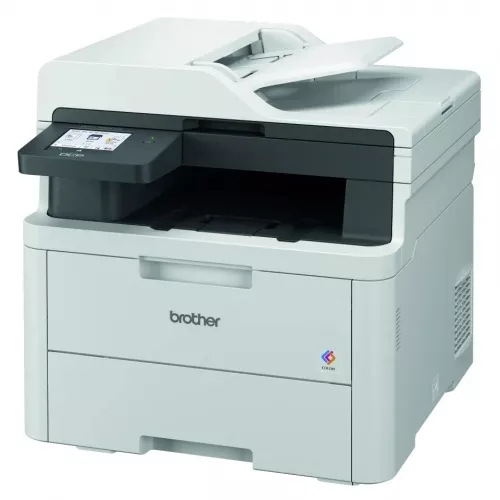 Multifunctional Laser Color Brother DCP-L3560CDW