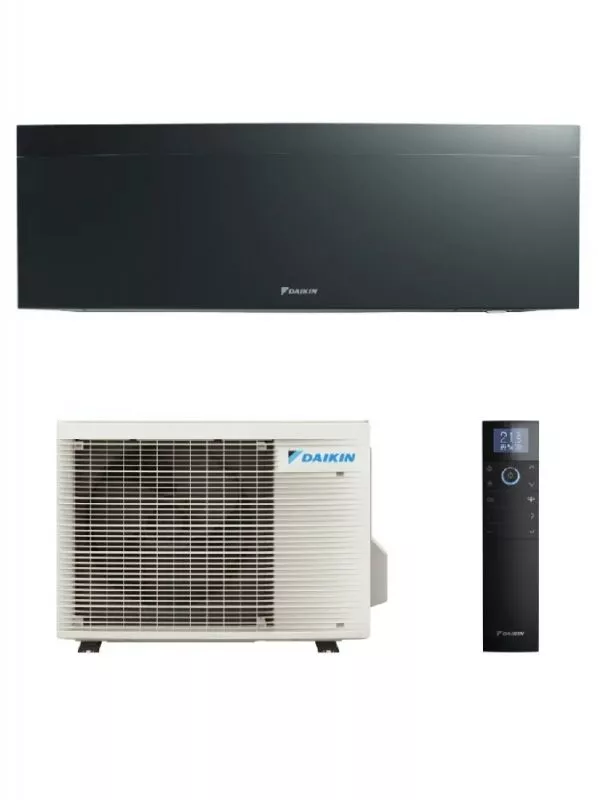 Aparat de aer conditionat Daikin Emura Bluevolution FTXJ50AB-RXJ50A Inverter - cel.ro