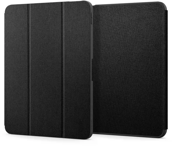 Husa Protectie pentru iPad Air 4 2020/Air 5 2022/Air 11 2024 G91 Nailon ...