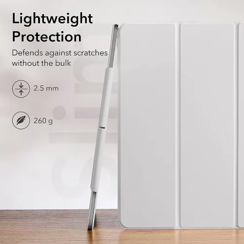 Husa Protectie pentru iPad Pro 11 2018/2020/2021/2022 Sol Safe C84 TPU ...