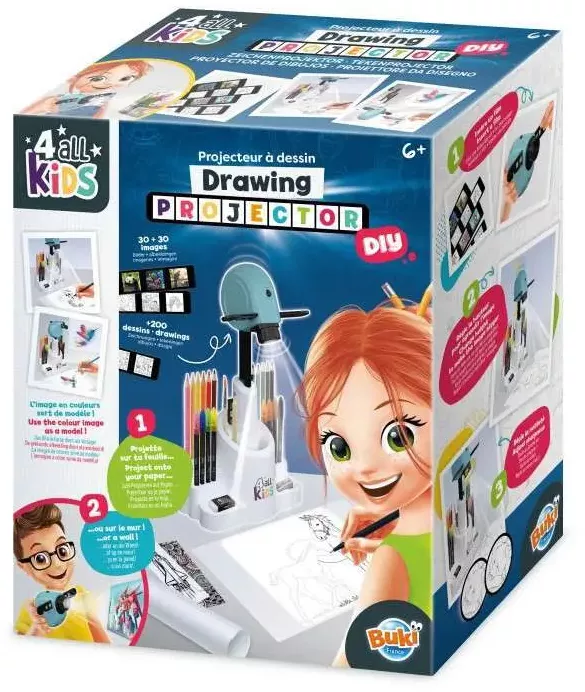 Proiector pentru desen nxpj_405108885 - cel.ro
