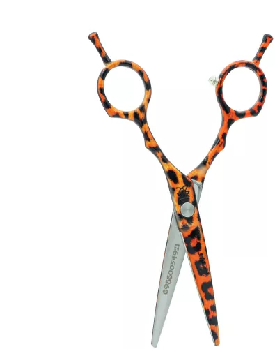 Samurai Samurai Tiger Foarfeca Tuns 5.5 inch ST6 1g7_ST6 - cel.ro