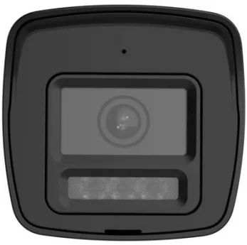 Camera Mini Bullet Hikvision DS-2CE16D0T-LTS2.8MM 2MP Lentila 2.8mm IR ...