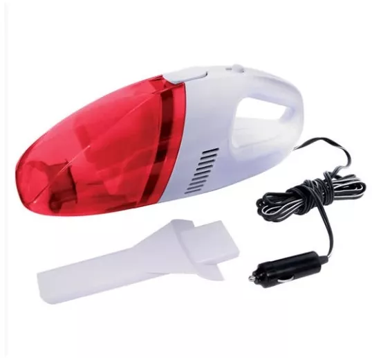 Mini aspirator auto portabil Stuffix® BS-587 - cel.ro