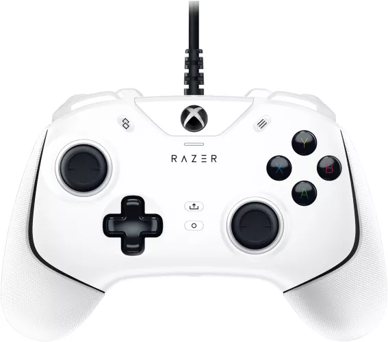 Controller Razer Wolverine V2 pentru Xbox Series X - White RZ06 ...
