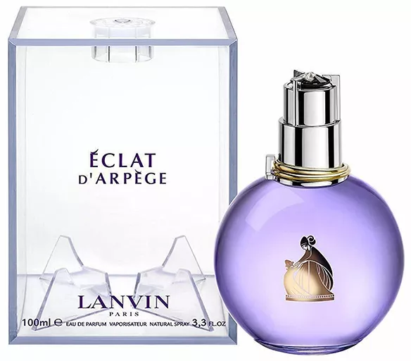 Lanvin Lanvin Eclat D Arpege Femei Eau De Parfum 100ml 3386461515671 ...