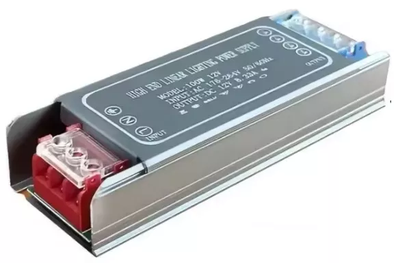 Sursa de alimentare 12V 60W 5A LHSU12V60W - cel.ro